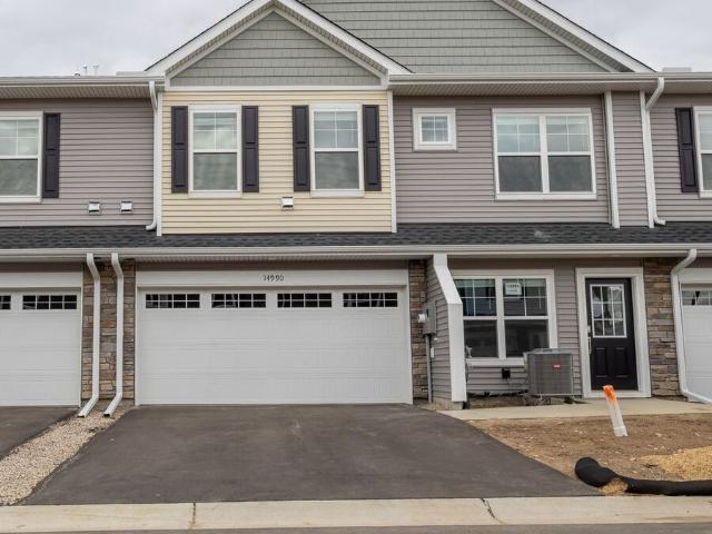 3 BR, 3 BA Apartment 14990 Adare Way, Rosemount, MN 55068