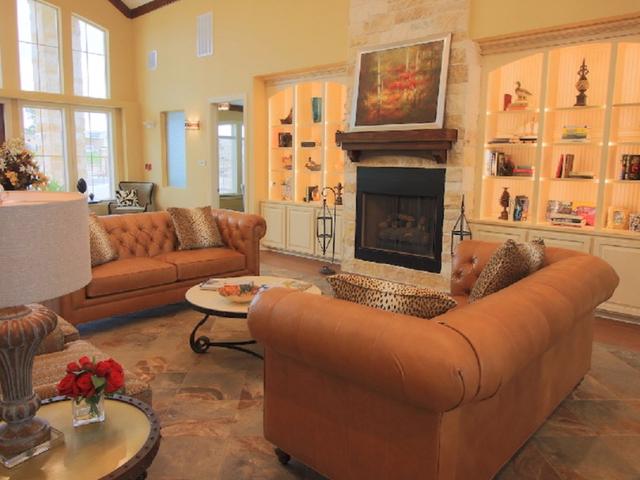 3 BR, 3 BA Apartment 149 Col Etheredge Boulevard Unit 7204, Huntsville, TX 77340