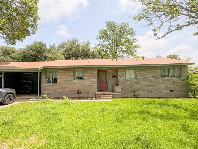3 BR, 3 BA Apartment 1505 S 49th Street, Temple, TX 76504