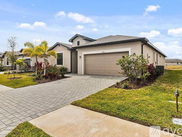 3 BR, 3 BA Apartment 1505 Saddlewood Cir, Port Charlotte, FL 33953