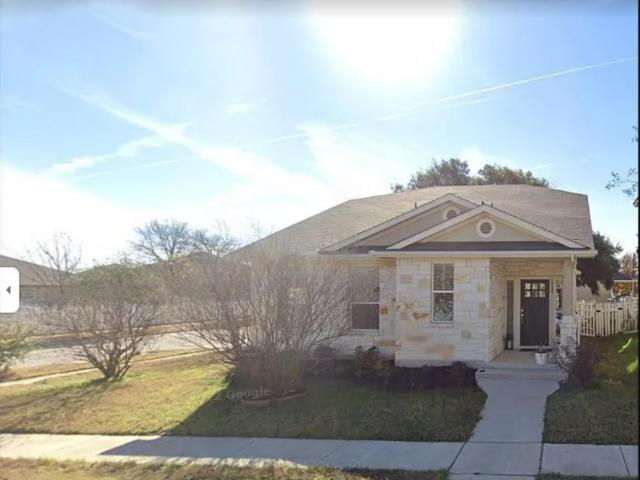 3 BR, 3 BA Apartment 1509 Rices Xing Ln, ROUND ROCK, TX 78664