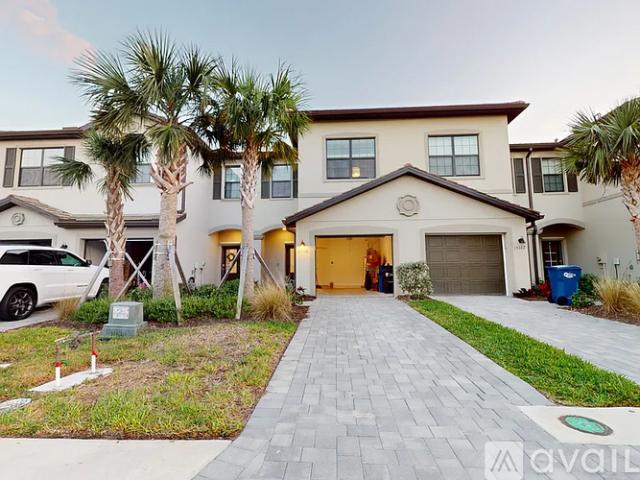 3 BR, 3 BA Apartment 15126 Sunny Day Dr, Unit 15126, Bradenton, FL 34211