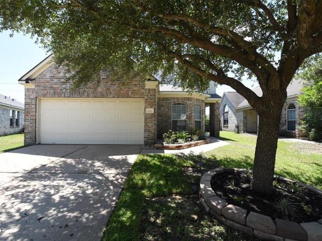 3 BR, 3 BA Apartment 15307 Edison Lgt Trl, CYPRESS, TX 77429