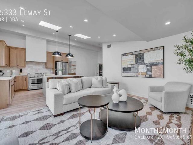 3 BR, 3 BA Apartment 15333 Lemay St, Van Nuys, CA 91406