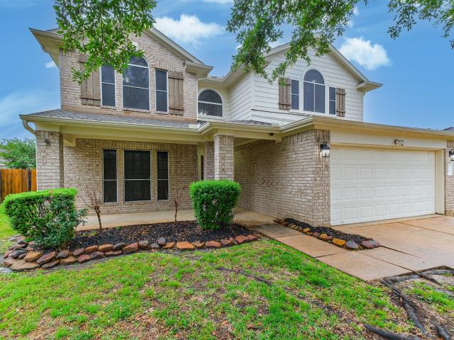 3 BR, 3 BA Apartment 15506 Anton Drive, Cypress, TX 77429