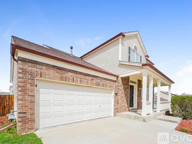 3 BR, 3 BA Apartment 15644 E 99 Th Avenue, Commerce City, CO 80022