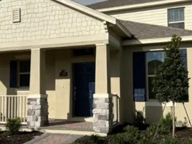 3 BR, 3 BA Apartment 15752 Fountain Spgs Rd, Winter Garden, FL 34787
