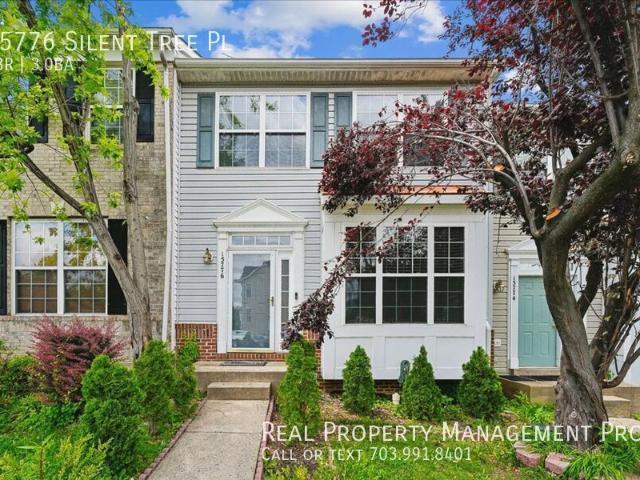 3 BR, 3 BA Apartment 15776 Silent Tree Pl, Woodbridge, VA 22191