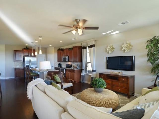 3 BR, 3 BA Apartment 16017 Travesia Way, Austin, TX 78728