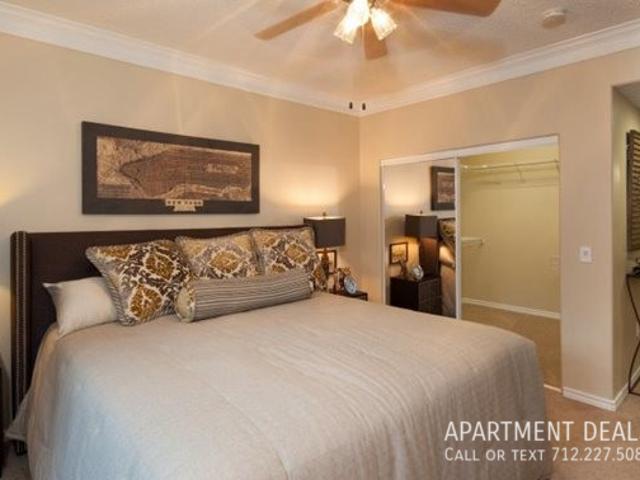 3 BR, 3 BA Apartment 1606 Eldridge PkwyÂ, Houston, TX 77077
