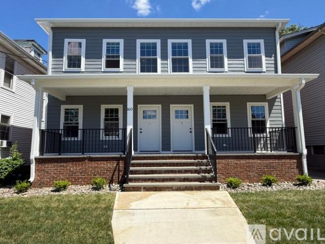 3 BR, 3 BA Apartment 160 Main St, Unit 4, South River, NJ 08882