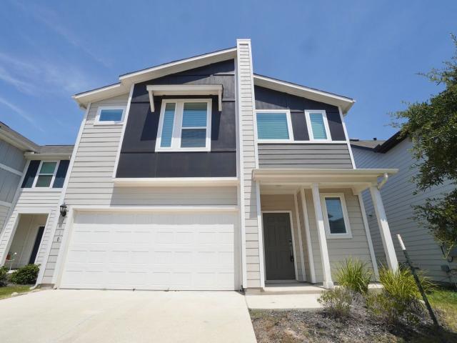 3 BR, 3 BA Apartment 1610 Iberville Drive, Pflugerville, TX 78660