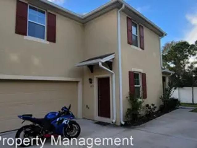 3 BR, 3 BA Apartment 1623 Pham Dr, Port Orange, FL 32129