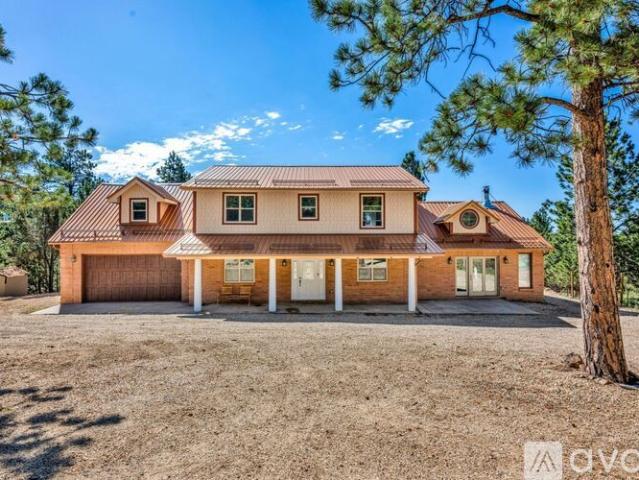 3 BR, 3 BA Apartment 1625 Keepsake Loop, Westcliffe, CO 81252