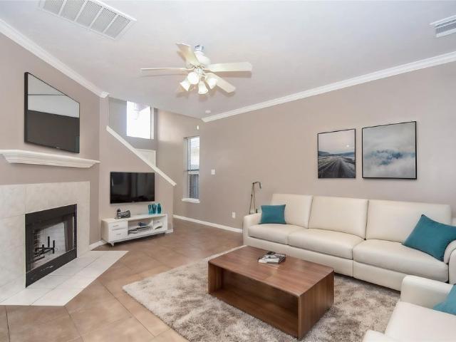 3 BR, 3 BA Apartment 16414 Pademelon Dr, Sugar Land, TX 77498