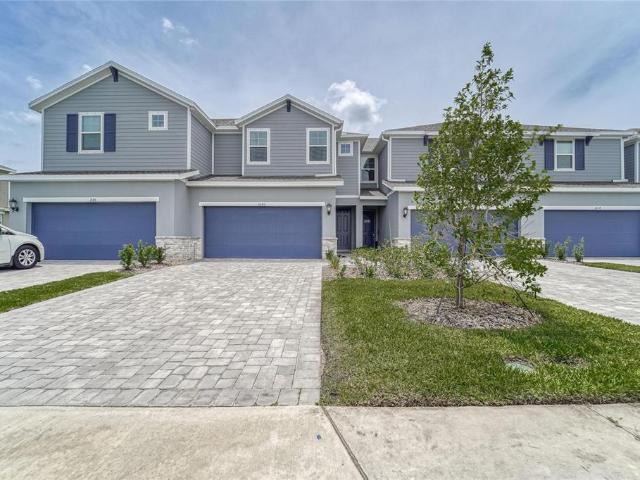 3 BR, 3 BA Apartment 1642 Boxleaf Ln, Bradenton, FL 34211