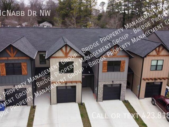 3 BR, 3 BA Apartment 164 McNabb Dr NW, Cleveland, TN 37312