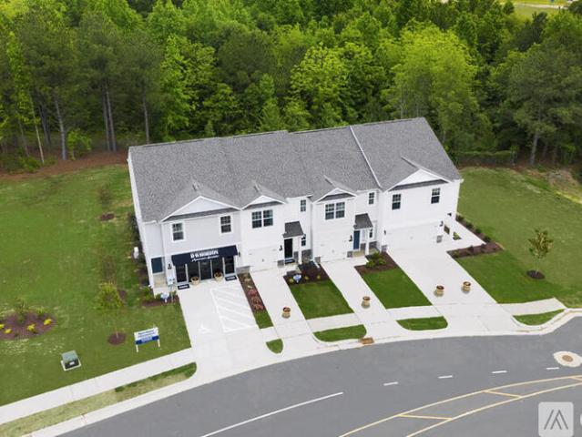 3 BR, 3 BA Apartment 164 Perseus Street, Unit Powell Community, Angier, NC 27501