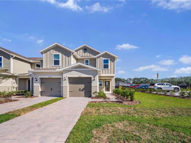 3 BR, 3 BA Apartment 16619 Luminary Loop, Clermont, FL 34714