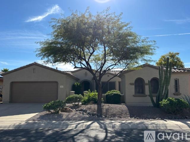 3 BR, 3 BA Apartment 16919 W Villagio Drive, Surprise, AZ 85387