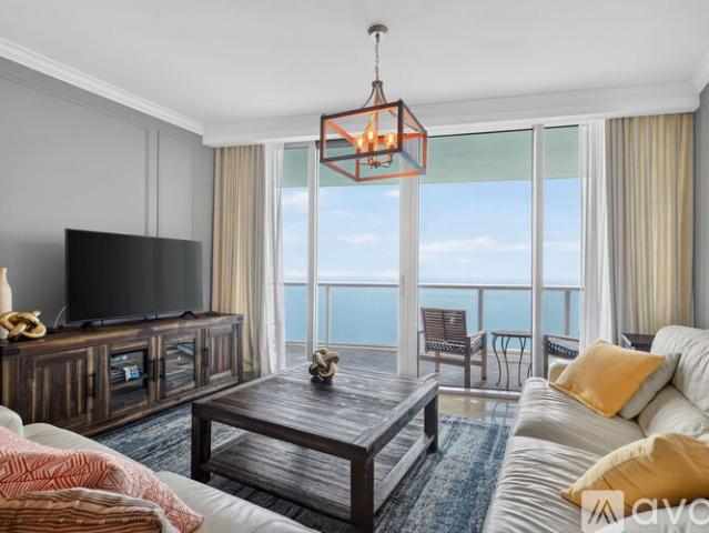 3 BR, 3 BA Apartment 17001 Collins Ave, Unit 3402, Sunny Isles Beach, FL 33160