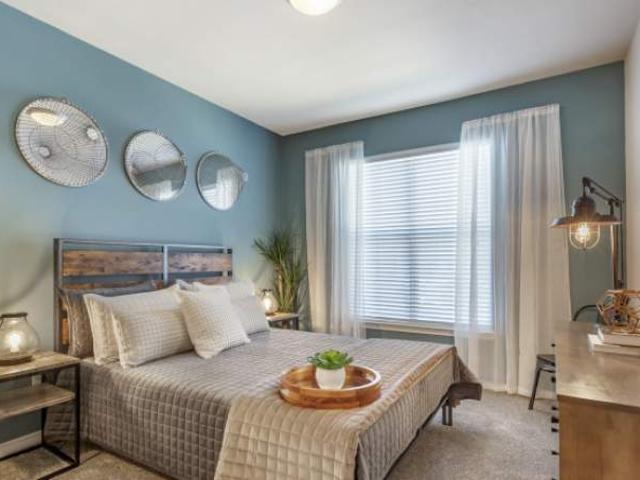 3 BR, 3 BA Apartment 1700 University Blvd, Round Rock, TX 78665