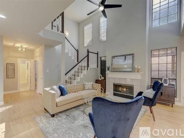 3 BR, 3 BA Apartment 17018 Vinland Drive, Addison, TX 75001
