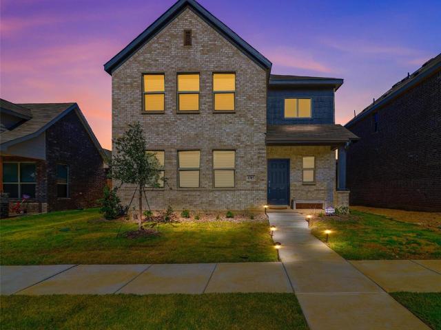 3 BR, 3 BA Apartment 1705 Wayne Ln, Celina, TX 75009
