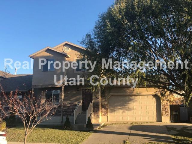 3 BR, 3 BA Apartment 1708 E Ridgefield Rd, Spanish Fork, UT 84660