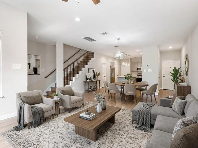 3 BR, 3 BA Apartment 17137 Wilthorne Colony Court, Houston, TX 77084