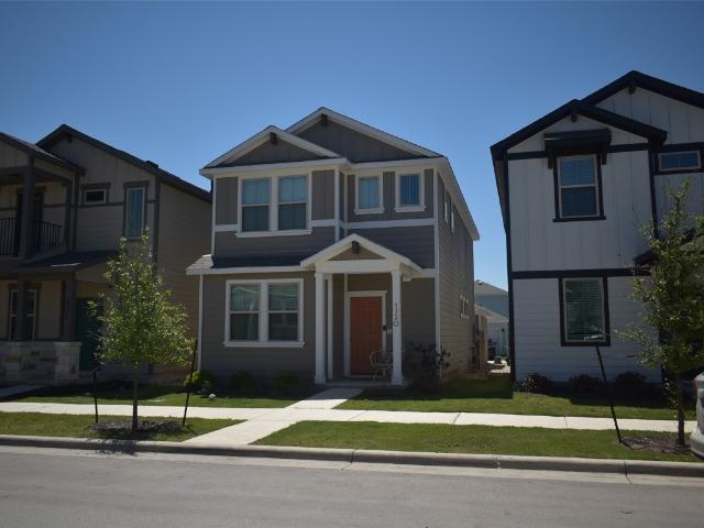 3 BR, 3 BA Apartment 1720 Yaupon Grv Ln, Leander, TX 78641