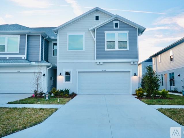 3 BR, 3 BA Apartment 17213 Balance Cv, Land O' Lakes, FL 34638