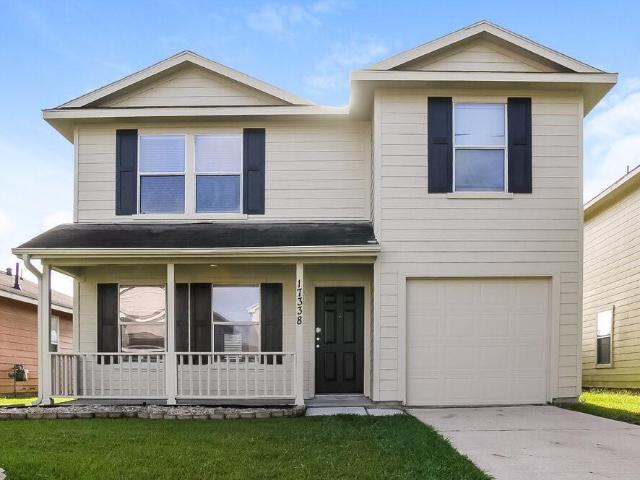 3 BR, 3 BA Apartment 17338 Wigeon Way Dr, Humble, TX 77396