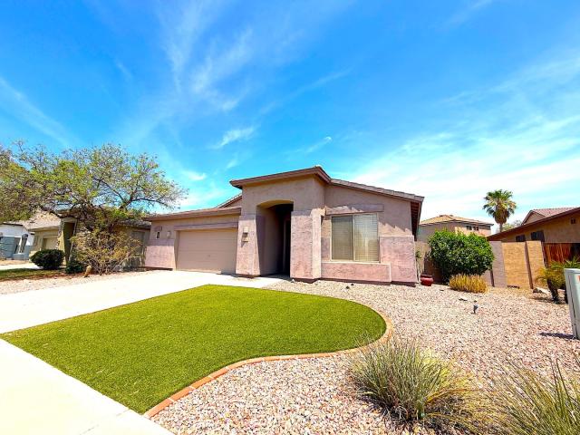 3 BR, 3 BA Apartment 1744 W Frye Rd, Phoenix, AZ 85045