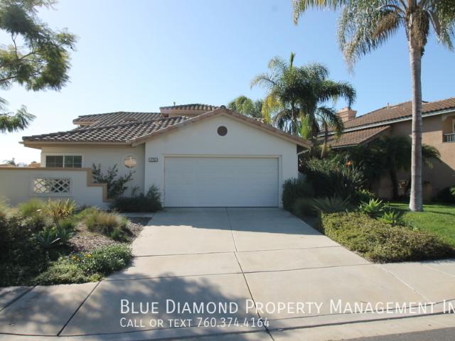 3 BR, 3 BA Apartment 1763 Blackbird Circle, Carlsbad, CA 92011