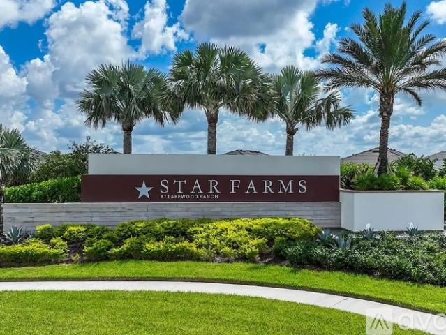 3 BR, 3 BA Apartment 17649 Crescent Moon Lp, Unit 17649 Crescent Moon Loop, Lakewood Ranch, FL 34211