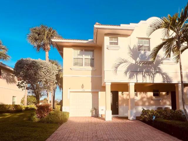 3 BR, 3 BA Apartment 1792 Via Sofia, Boynton Beach, FL 33426