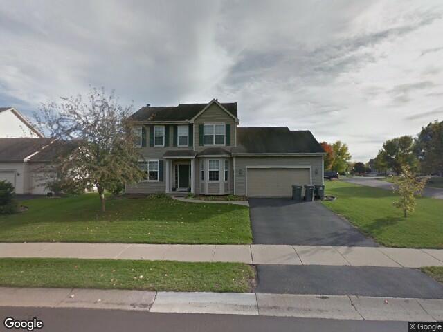 3 BR, 3 BA Apartment 18129 W 82nd St, Eden Prairie, MN 55347