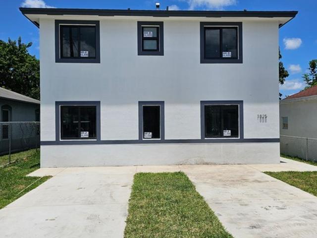 3 BR, 3 BA Apartment 1825 NW 68th St, Unit 1, Miami, FL 33147