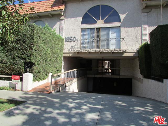 3 BR, 3 BA Apartment 1850 Midvale Avenue, Los Angeles, CA 90025