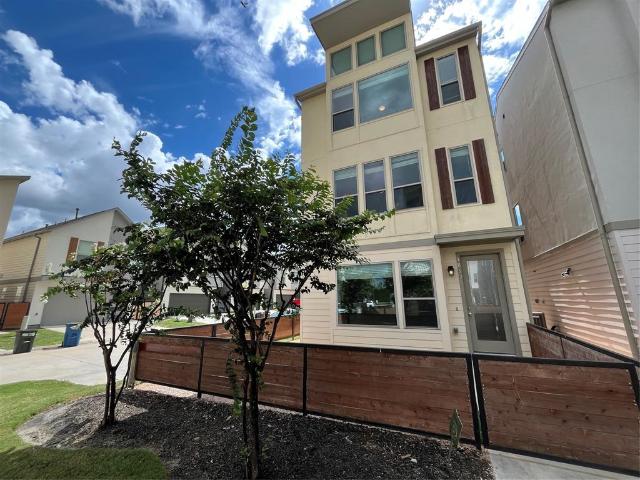 3 BR, 3 BA Apartment 18535 Centro Row, Conroe, TX 77385