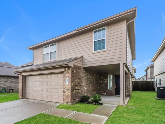 3 BR, 3 BA Apartment 18530 Paddys Crk Trail, Katy, TX 77449