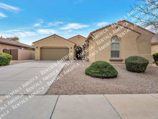 3 BR, 3 BA Apartment 1883 W Homestead Dr, Chandler, AZ 85286