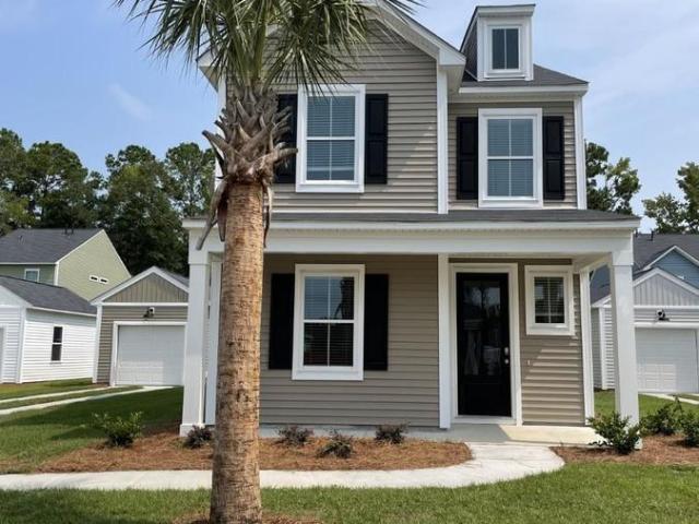 3 BR, 3 BA Apartment 18 Jolene Drive, Beaufort, SC 29906
