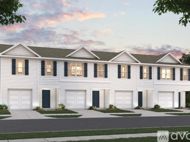 3 BR, 3 BA Apartment 1906 B Prosperity Dr, Unit B, Newton, NC 28658