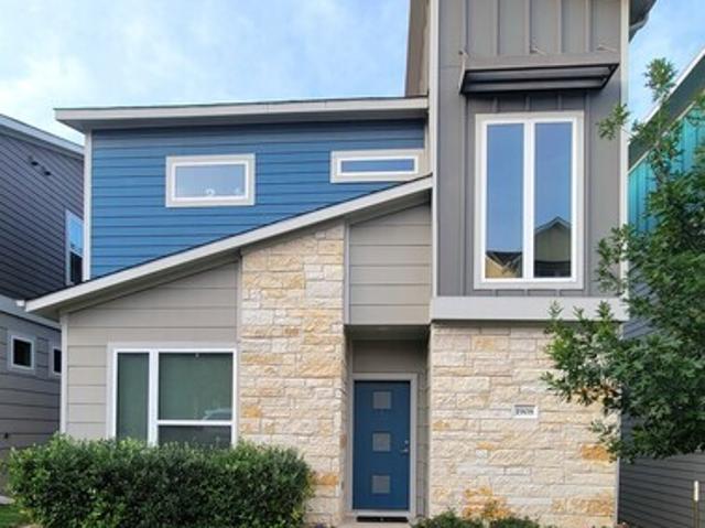 3 BR, 3 BA Apartment 1908 Teagle Drive, Austin, TX 78741