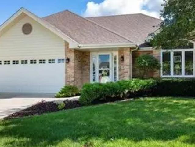 3 BR, 3 BA Apartment 19347 Westfield Ave, Tinley Park, IL 60487