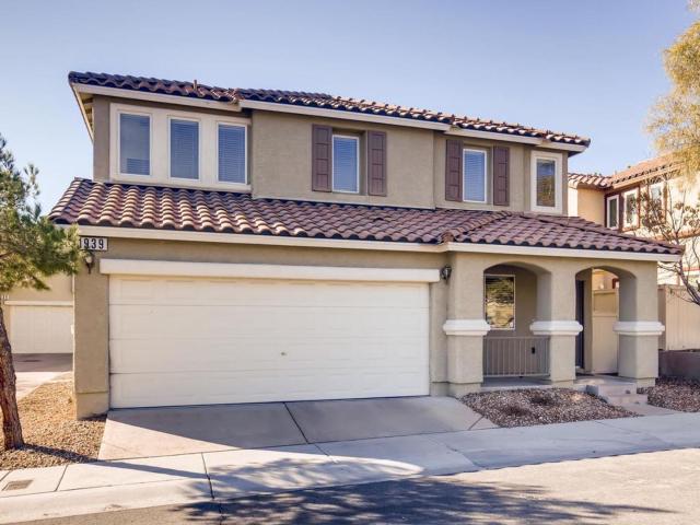 3 BR, 3 BA Apartment 1939 Sundown Cyn Dr, Henderson, NV 89014
