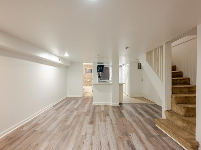 3 BR, 3 BA Apartment 1940 Bennett Pl NE, Washington, DC 20002