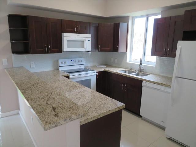 3 BR, 3 BA Apartment 1944 Sheridan Street, Hollywood, FL 33020